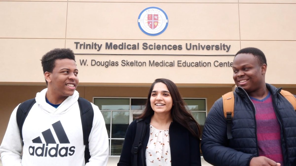 Admission Process – AUSM