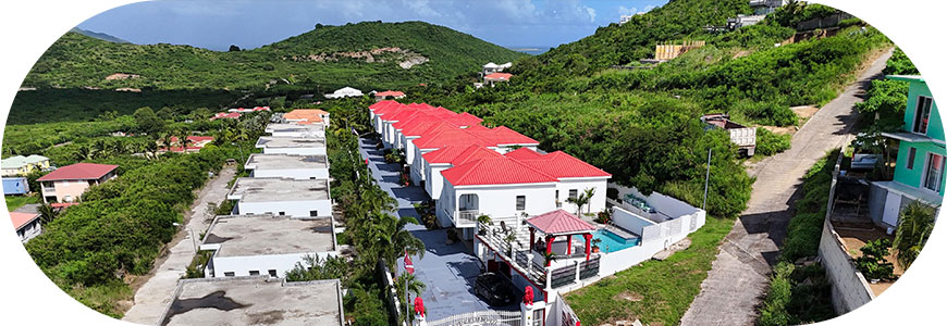 AUSM – American University of Sint Maarten