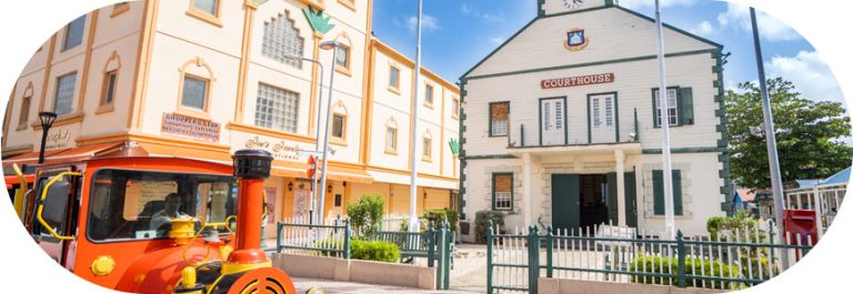 AUSM – American University of Sint Maarten