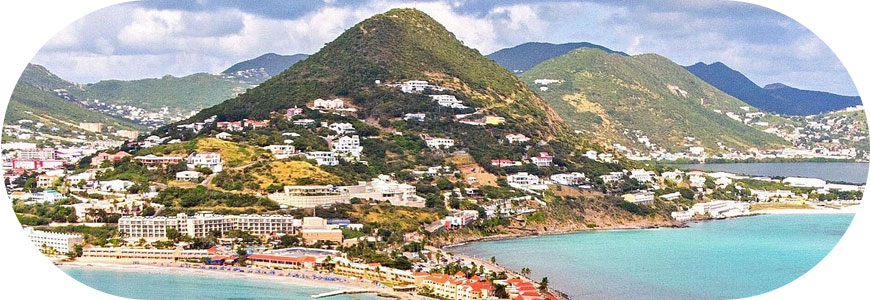 AUSM – American University of Sint Maarten