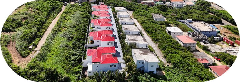 AUSM – American University of Sint Maarten