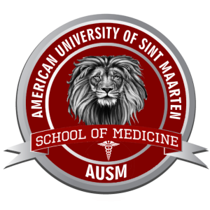 AUSM – American University of Sint Maarten