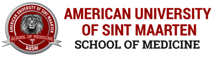 AUSM – American University of Sint Maarten