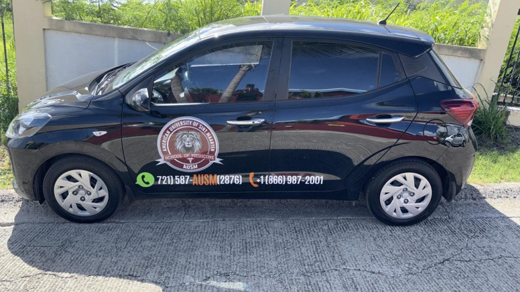 Student Life – AUSM